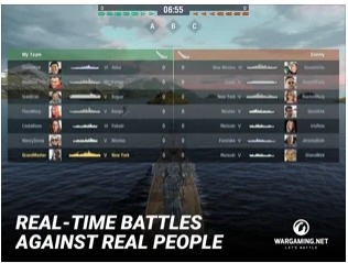 9 Best Naval Strategy Games for Android & iOS | Free apps for Android ...