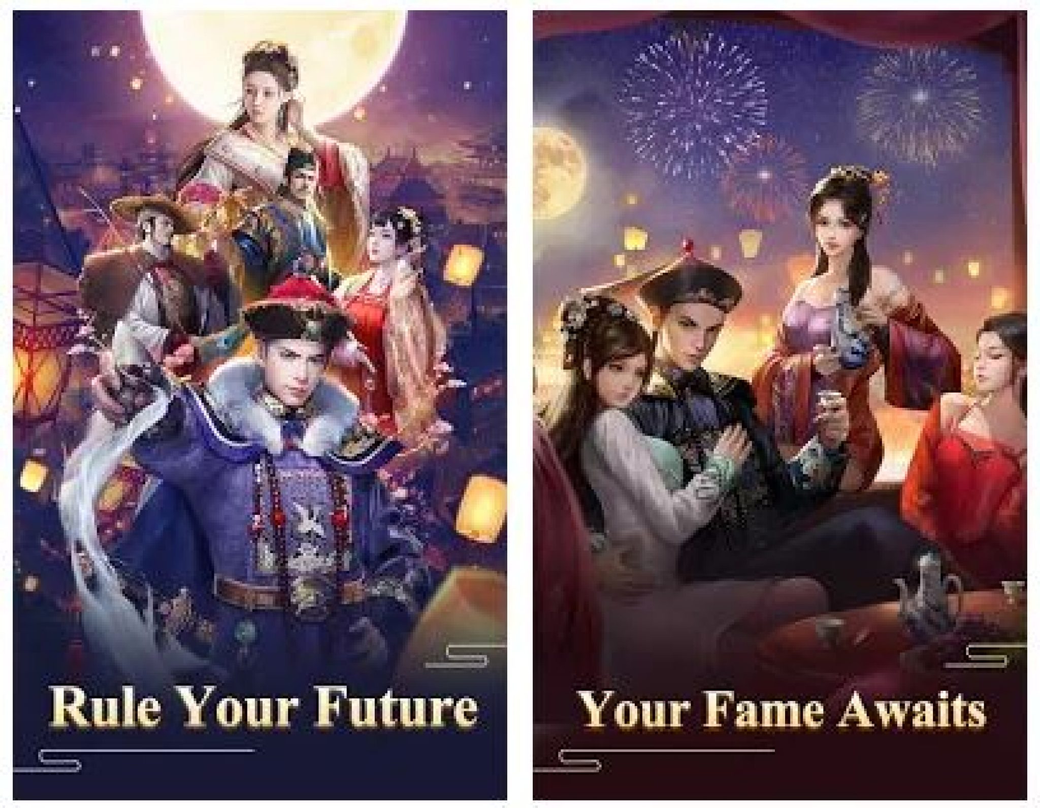 11 Best Anime Simulation Games for Android & iOS | Free apps for ...