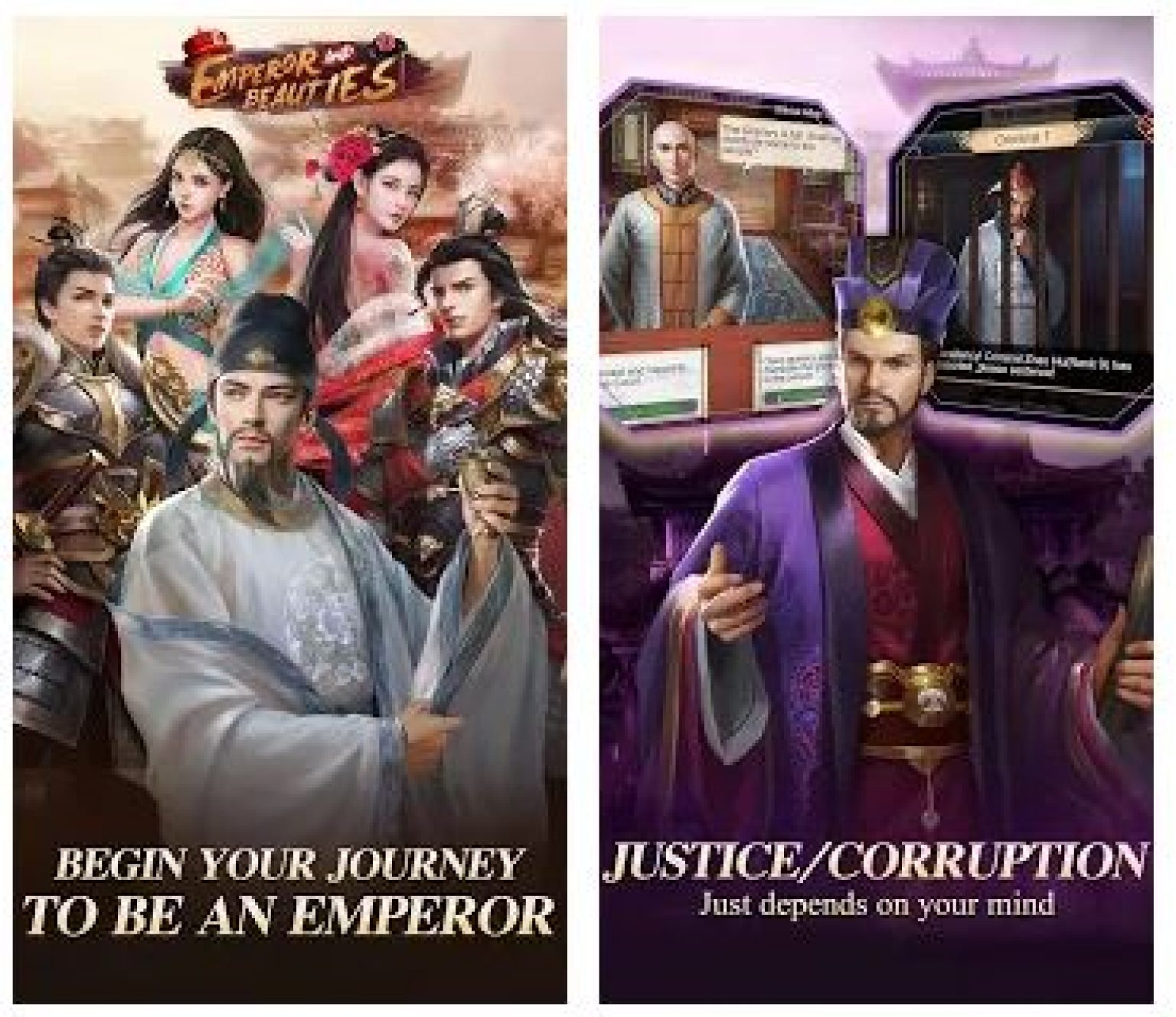 11 Best Anime Simulation Games for Android & iOS | Free apps for ...