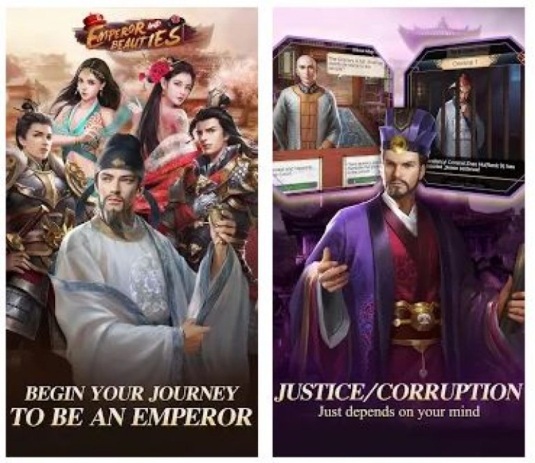 11 Best Anime Simulation Games for Android & iOS | Free apps for ...