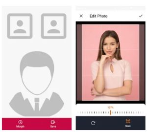 9 Best Photo Morphing Apps for Android & iOS | Free apps for Android ...