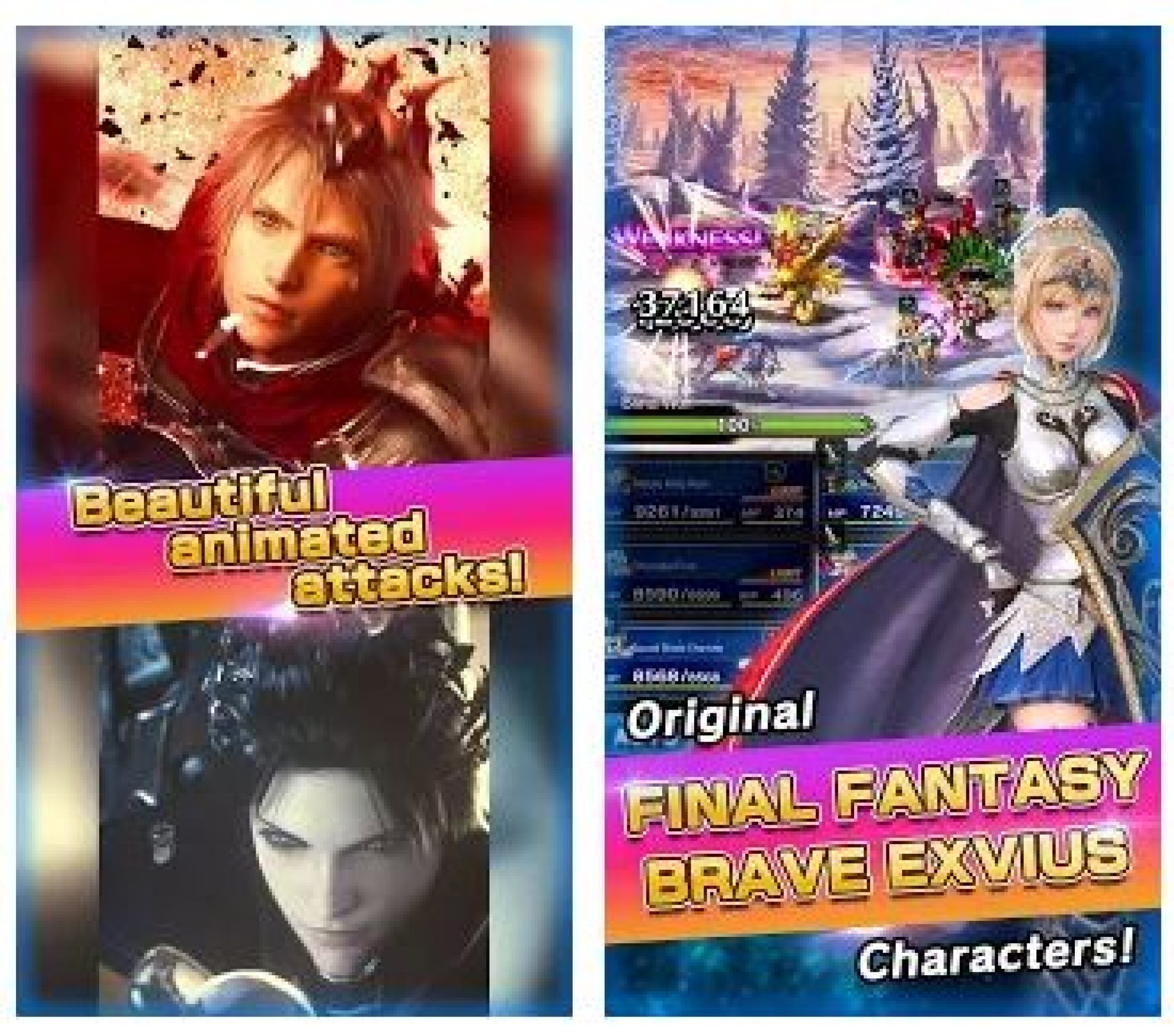 15 Best Anime Video Games for Android & iOS | Freeappsforme - Free apps ...