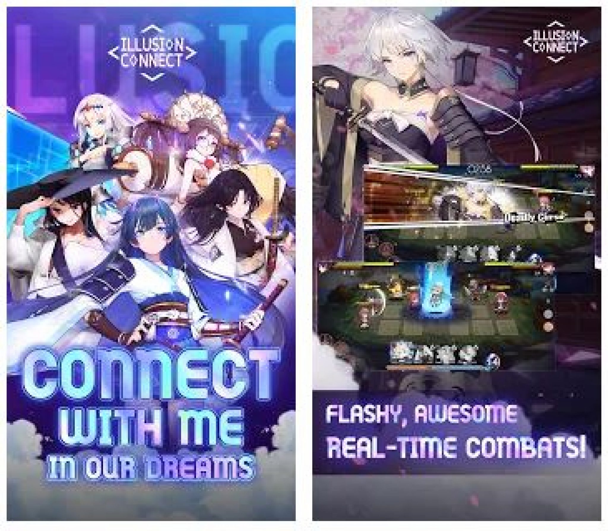 11 Best Anime Simulation Games for Android & iOS | Free apps for ...