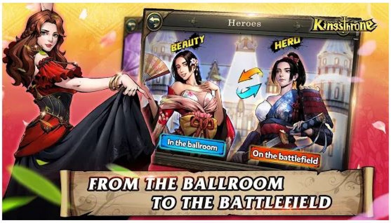 11 Best Anime Simulation Games for Android & iOS | Free apps for ...