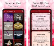 11 Best Love Message Apps for Android & iOS | Free apps for Android and iOS