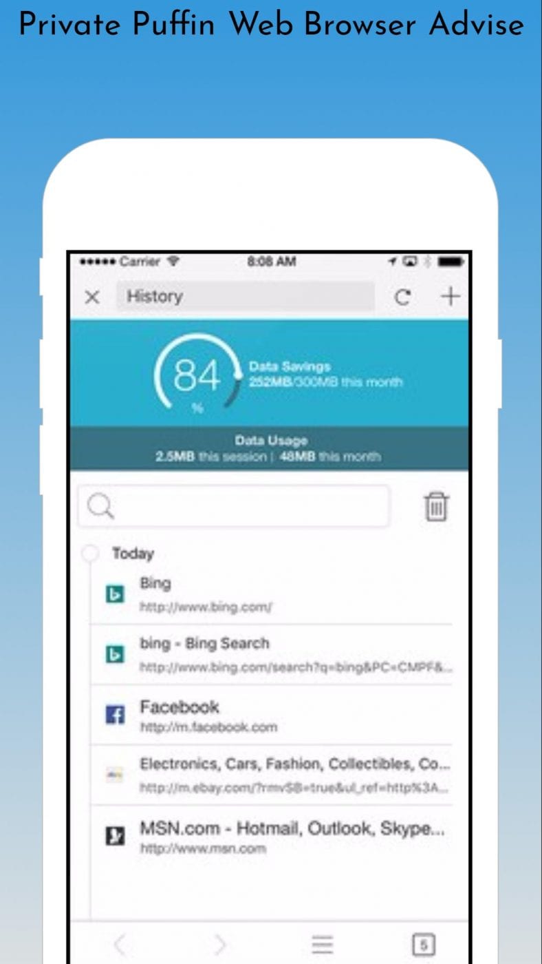 7 Best Flash Browser Apps in 2021 (Android & iOS) | Free apps for ...