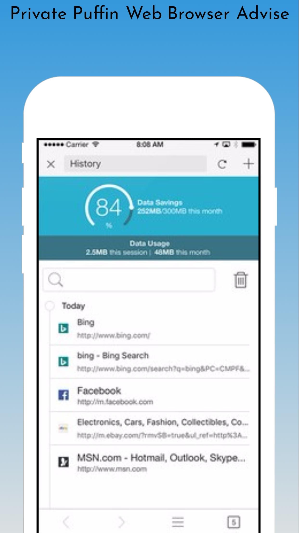 7 Best Flash Browser Apps in 2021 (Android & iOS) | Free apps for ...