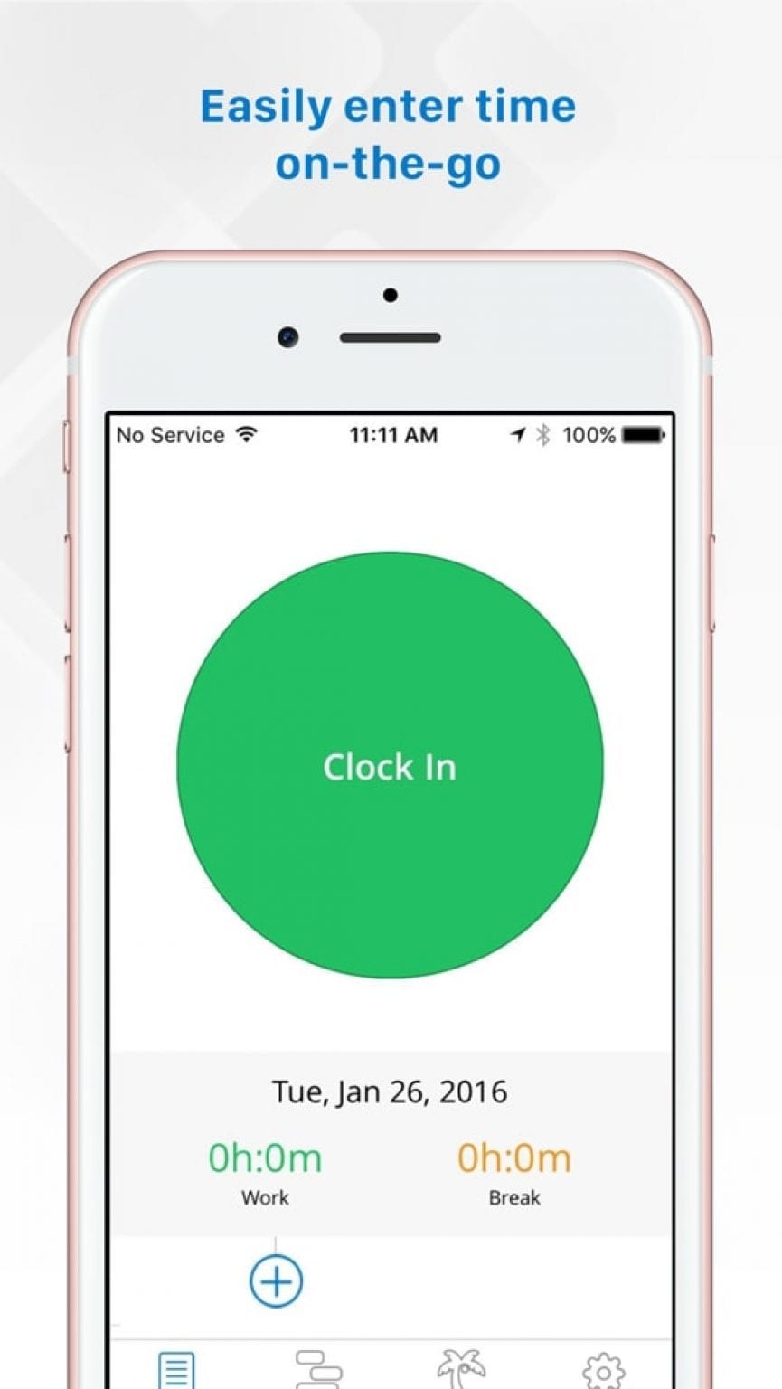 11 Best Timesheet Apps for Android & iOS 2025 | Freeappsforme - Free ...
