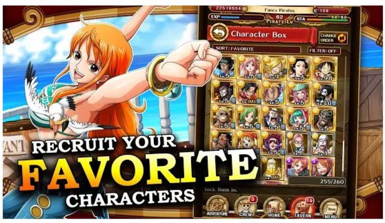 11 Best Anime Fighting Games for Android & iOS | Free apps for Android ...