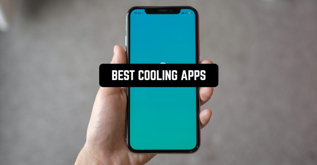 9 Best Cooling Apps for Android | Freeappsforme - Free apps for Android ...