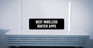 6 Best Wireless Router Apps in 2026 (Android & iOS) | Freeappsforme ...