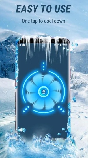 9 Best Cooling Apps for Android | Freeappsforme - Free apps for Android ...