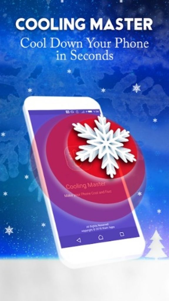 9 Best Cooling Apps for Android | Freeappsforme - Free apps for Android ...