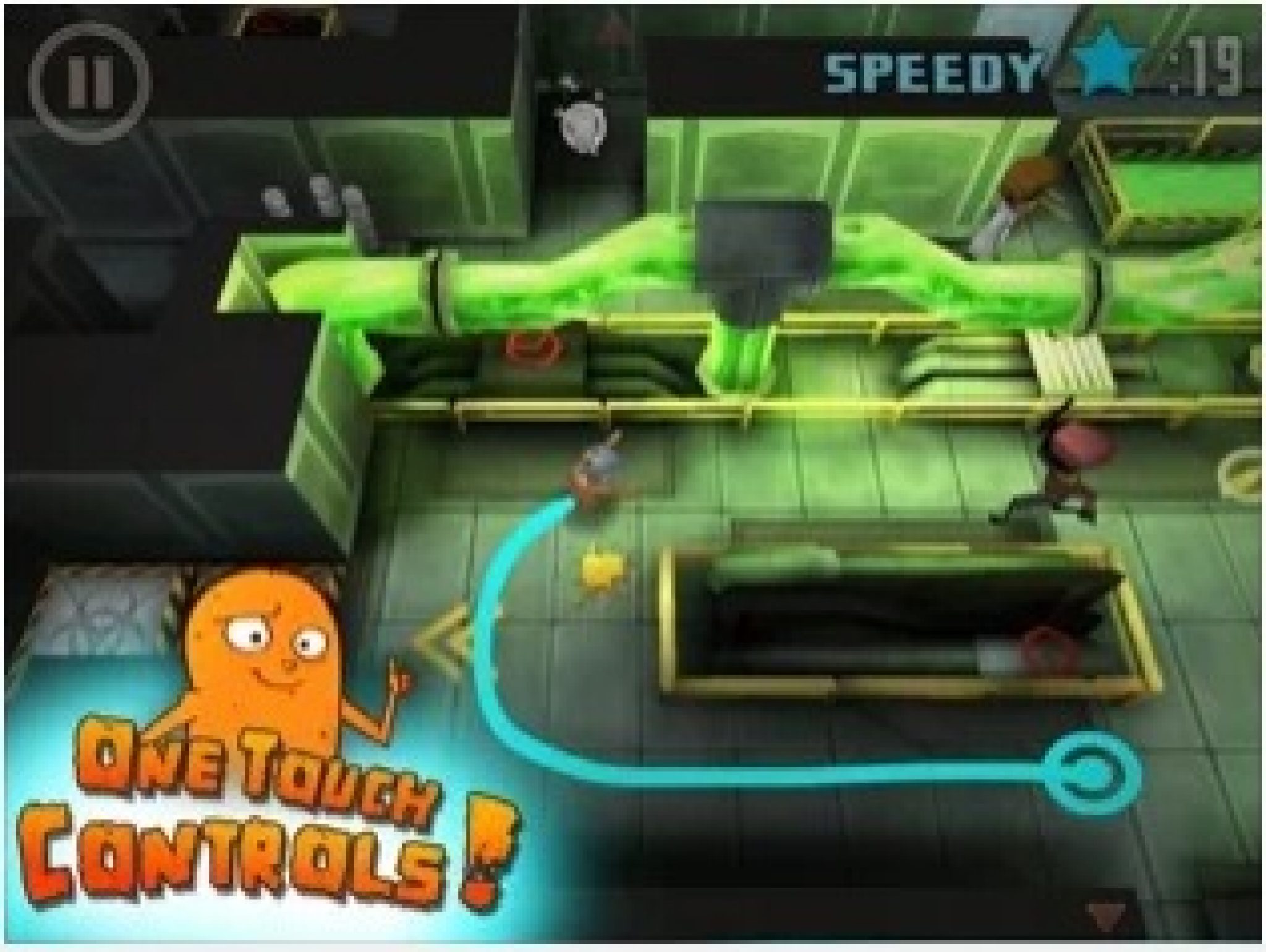 9 Free Stealth Games for Android & iOS | Freeappsforme - Free apps for ...