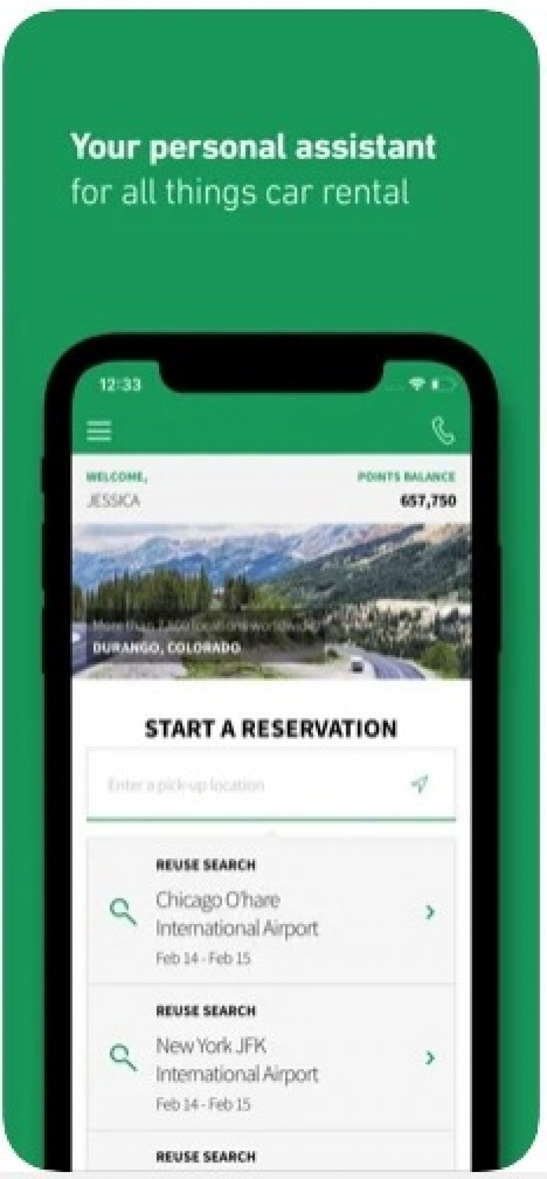 9 Best Car Rental Apps in the USA (Android & iOS) | Freeappsforme ...