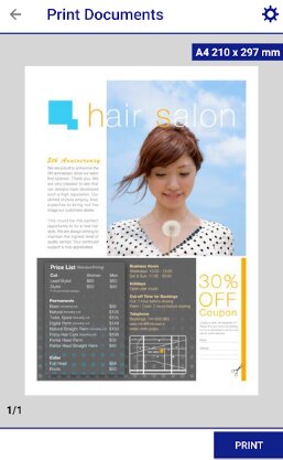 9 Best Wireless Printer Apps for Android | Freeappsforme - Free apps ...