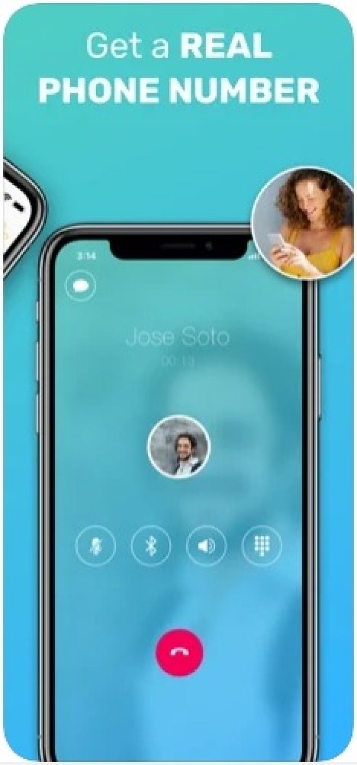 7 Best Anonymous Texting Apps in 2022 for Android & iOS | Free apps for ...