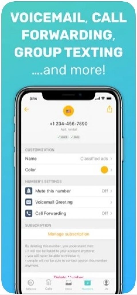 11 Best Anonymous Texting Apps in 2023 for Android & iOS ...