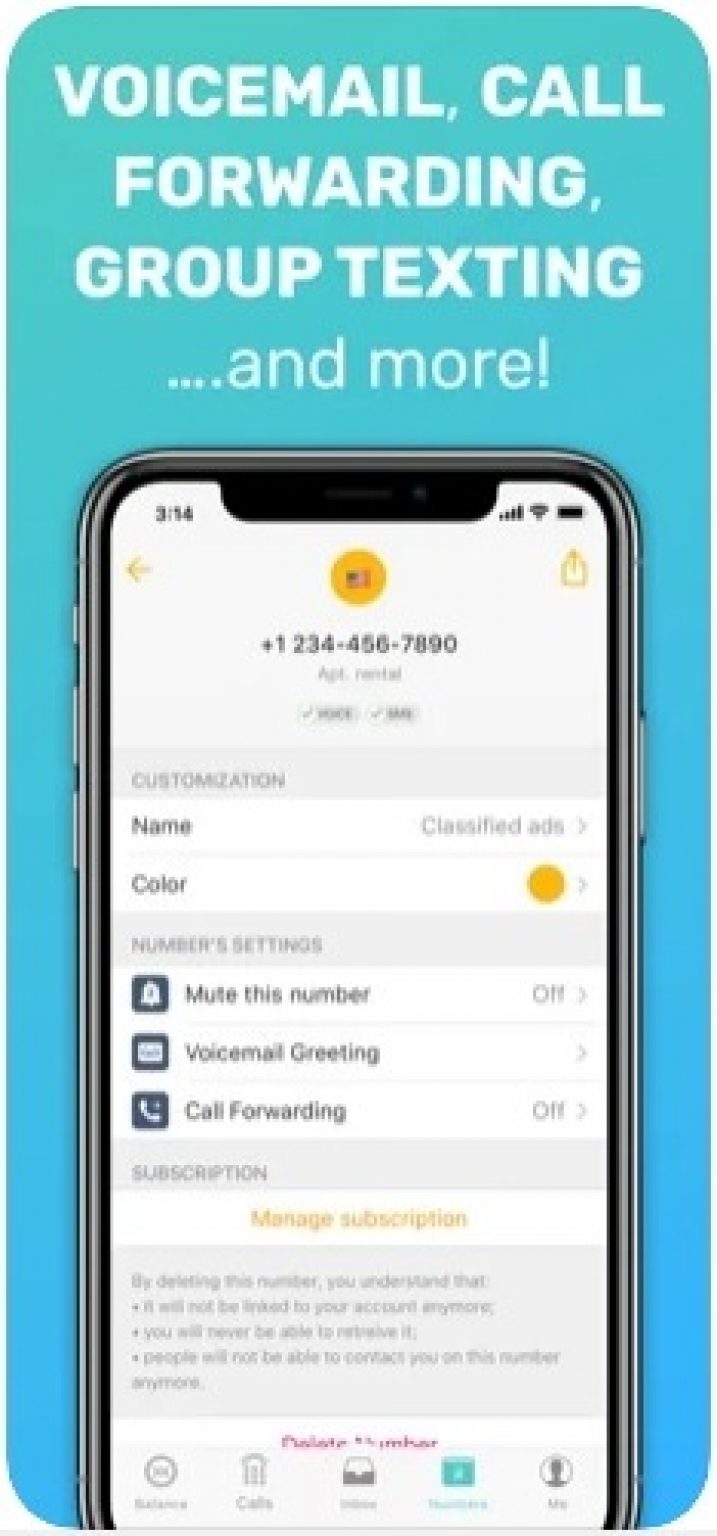 11 Best Anonymous Texting Apps in 2023 for Android & iOS ...