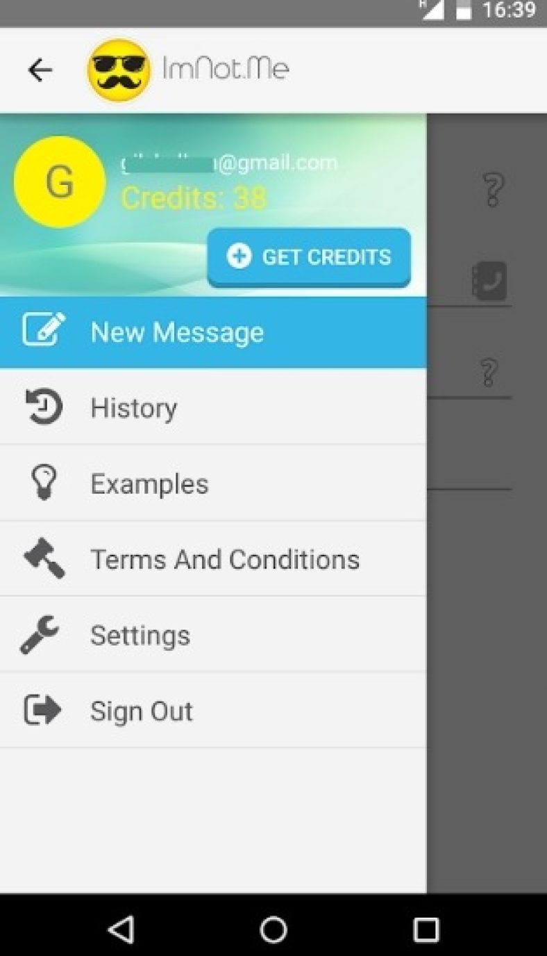 7 Best Anonymous Texting Apps in 2022 for Android & iOS | Free apps for ...