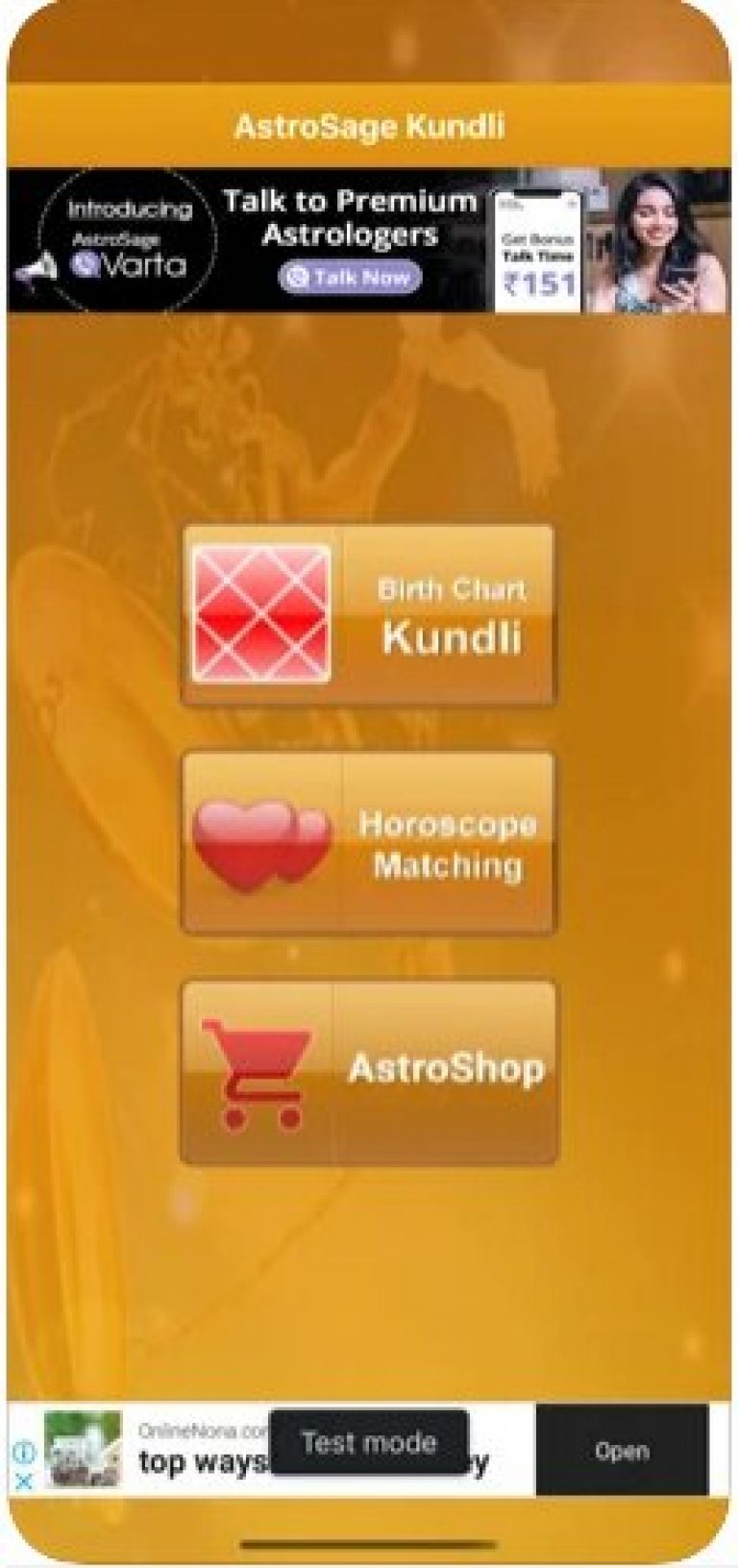 11 Free Kundli Apps in 2025 (Android & iOS) | Freeappsforme - Free apps ...
