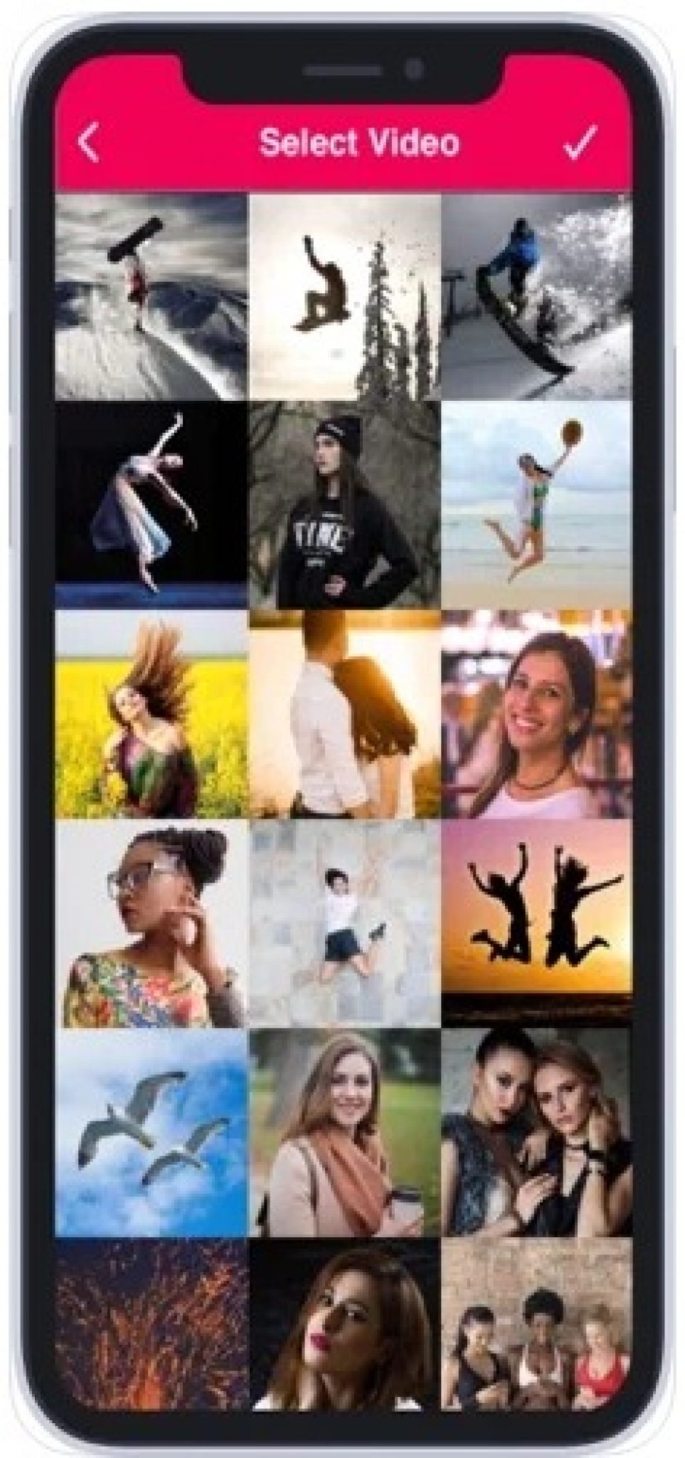 7 Free Boomerang Alternatives for Android & iOS | Free apps for Android ...