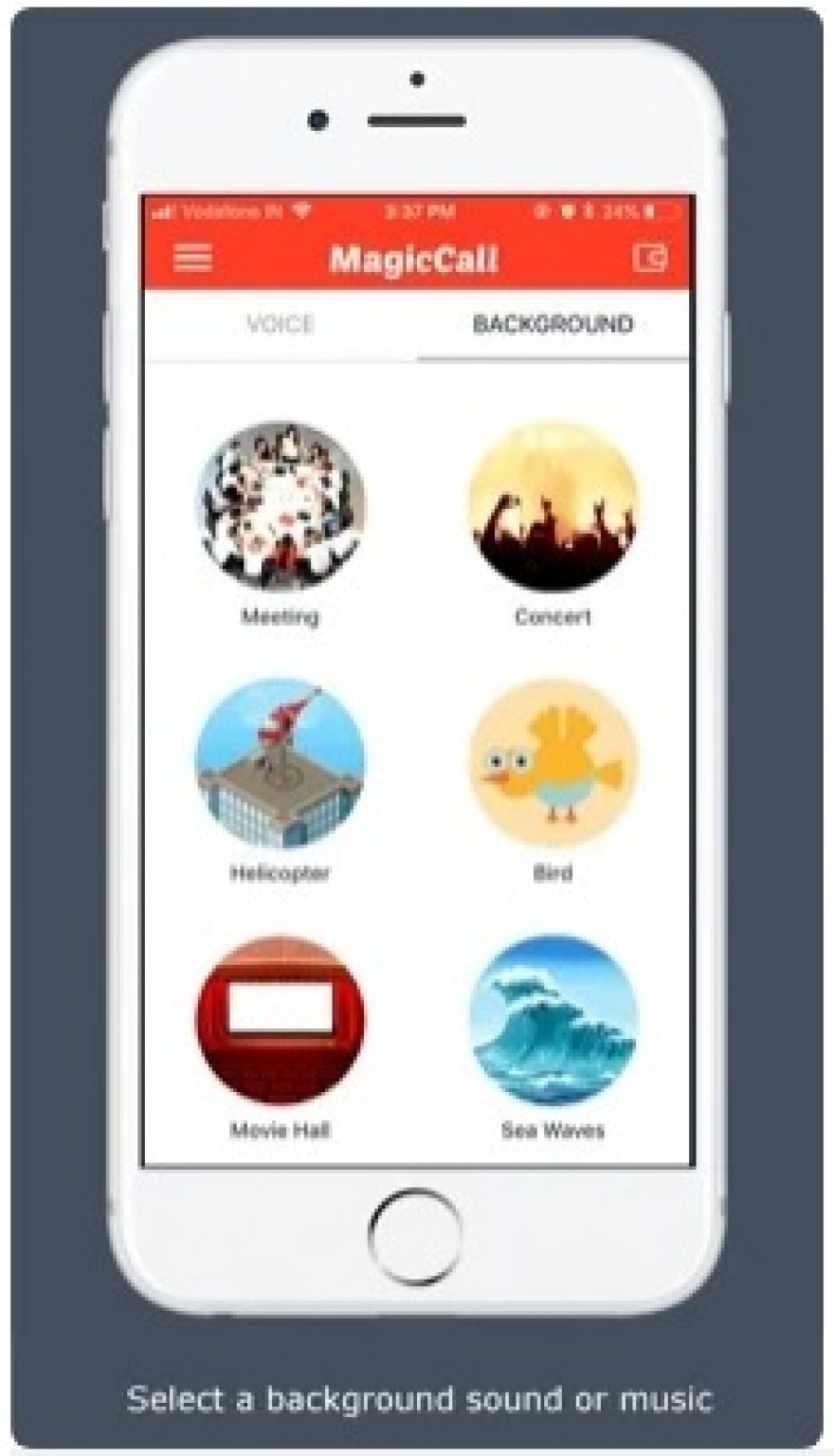 5 Best Voice Changer Apps During the Call (Android & iOS ...