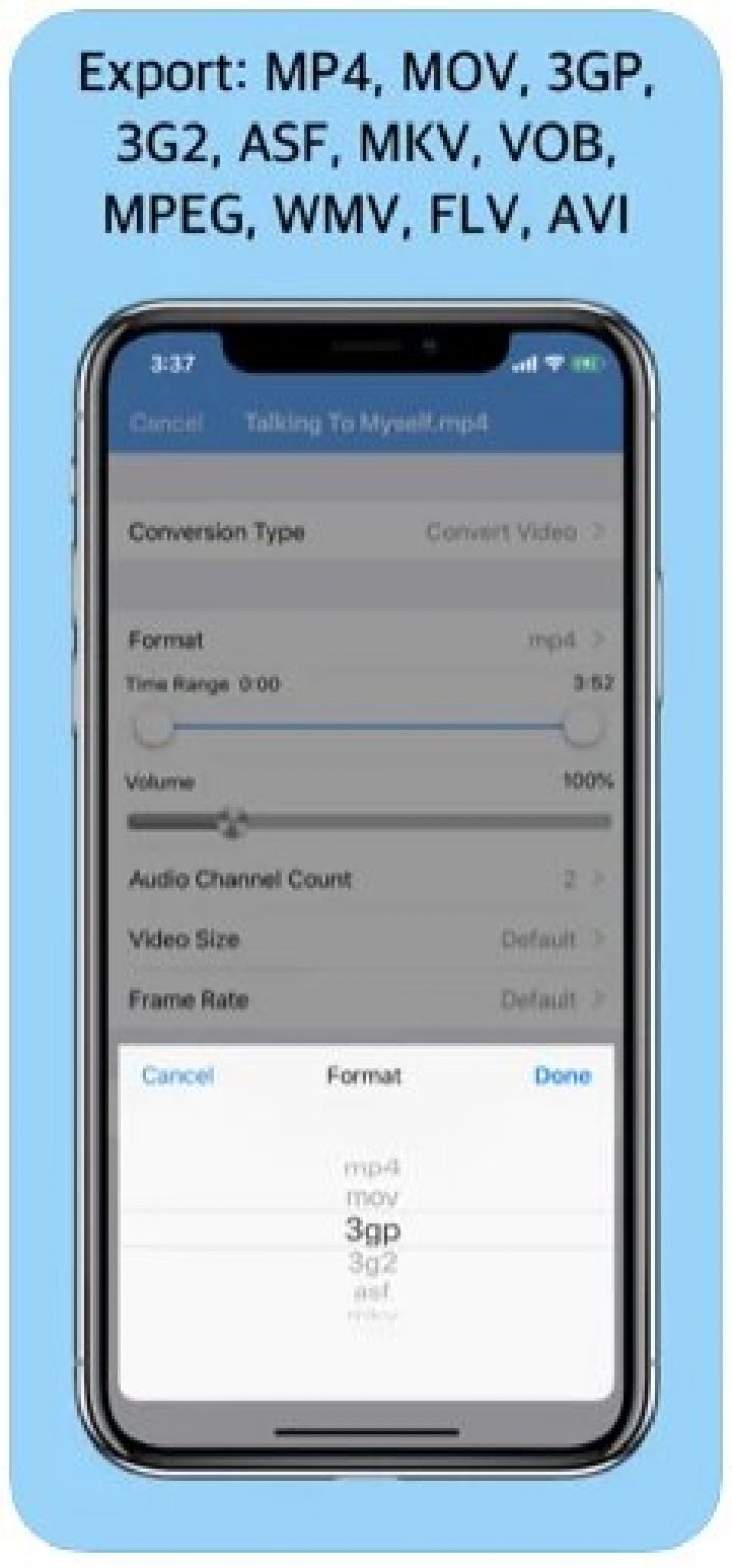 11 Best Youtube to MP3 Converter Apps in 2022 (Android & iOS) | Free ...