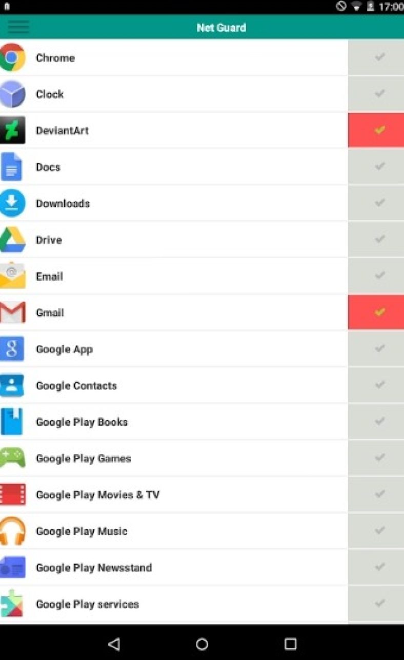 9 Best Data Saving Apps for Android | Free apps for Android and iOS