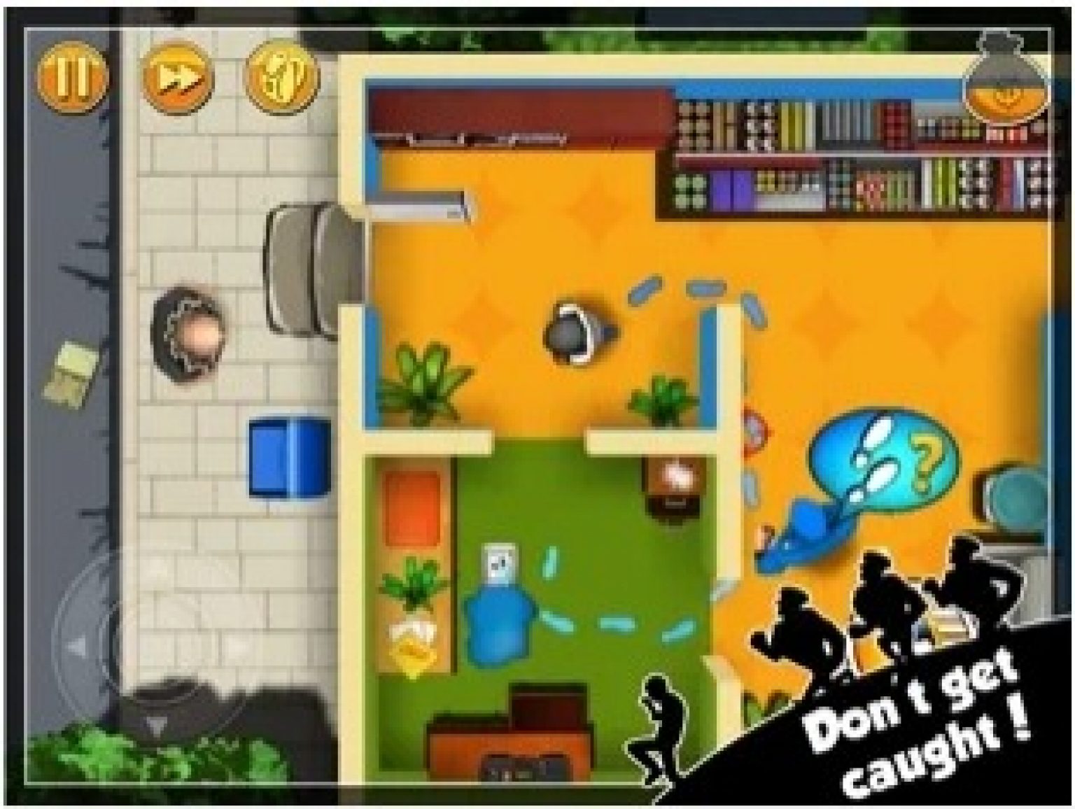 9 Free Stealth Games for Android & iOS | Freeappsforme - Free apps for ...