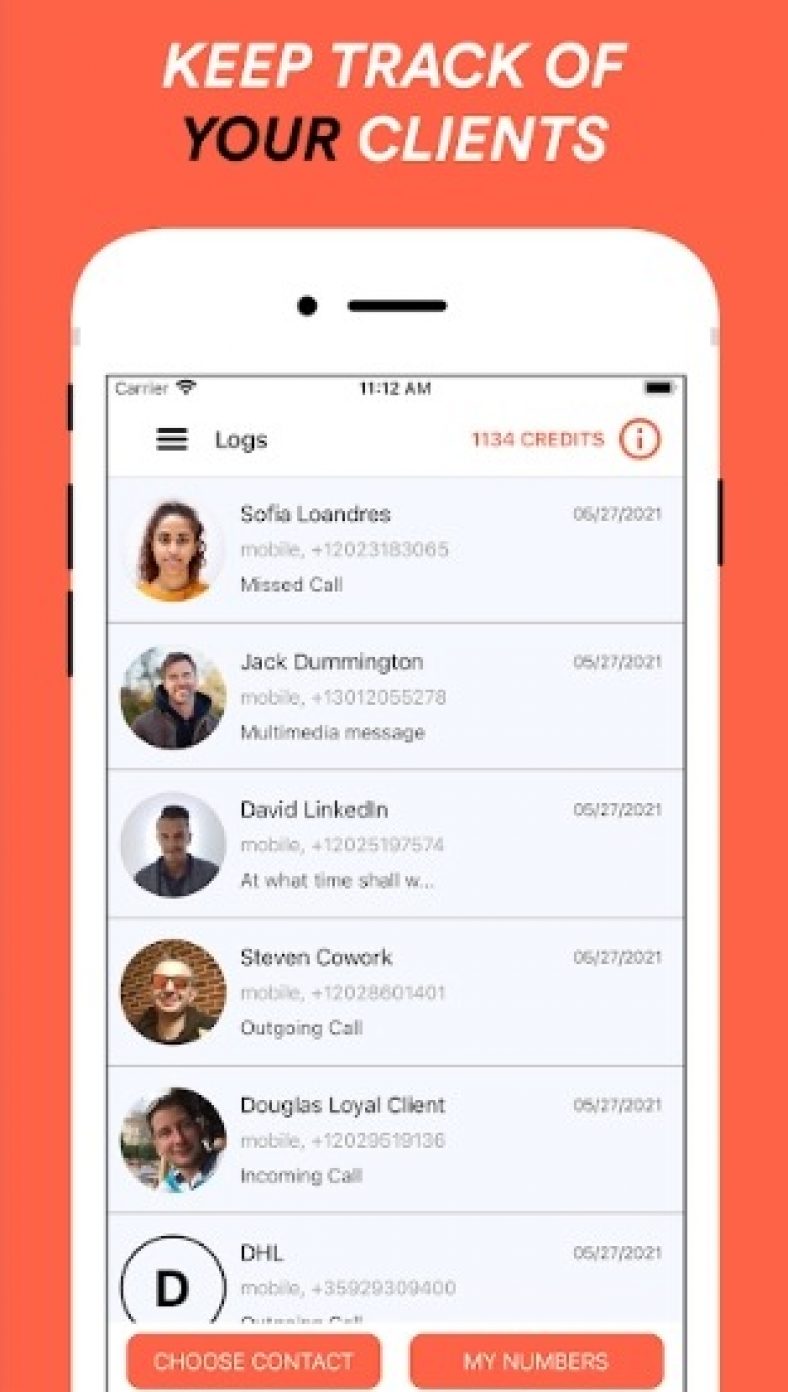 7 Best Anonymous Texting Apps in 2022 for Android & iOS | Free apps for ...