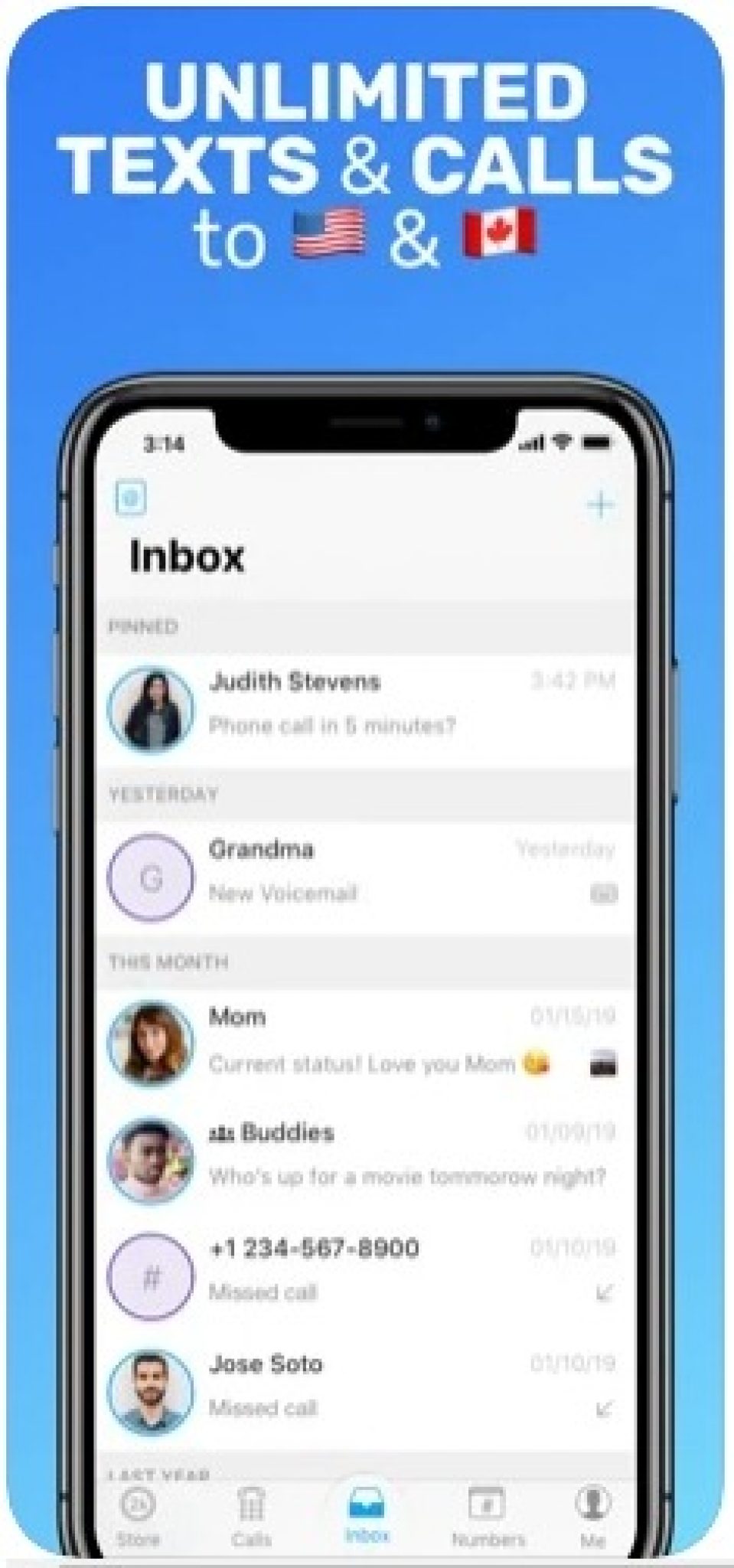 11 Best Anonymous Texting Apps in 2023 for Android & iOS ...