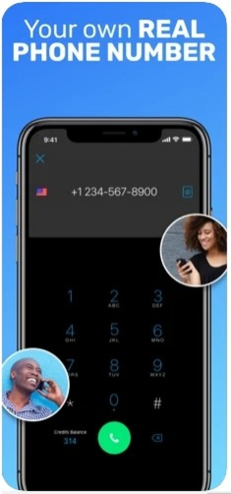 11 Best Anonymous Texting Apps in 2023 for Android & iOS ...