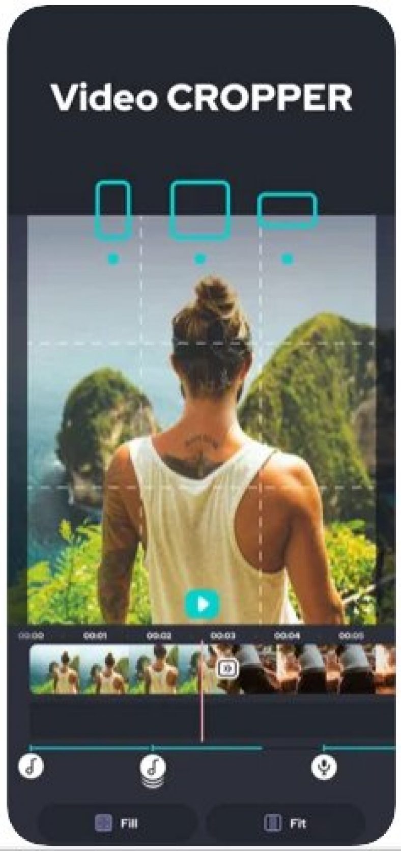 9 Best Easy Video Cutter Apps in 2022 (Android & iOS) | Free apps for ...