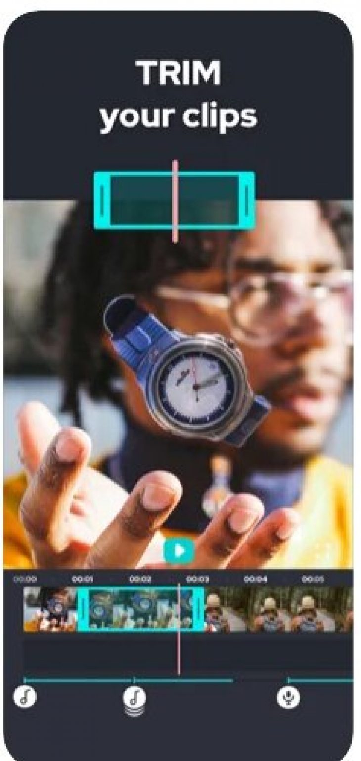9 Best Easy Video Cutter Apps in 2022 (Android & iOS) | Free apps for ...