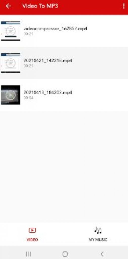 11 Best Youtube to MP3 Converter Apps in 2022 (Android & iOS) | Free ...