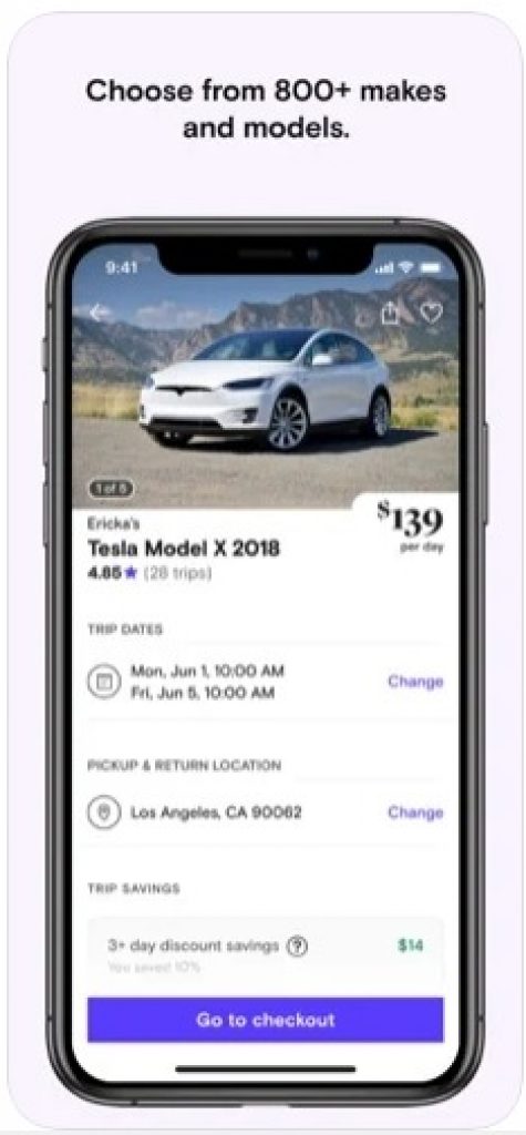 9 Best Car Rental Apps in the USA (Android & iOS) | Freeappsforme ...