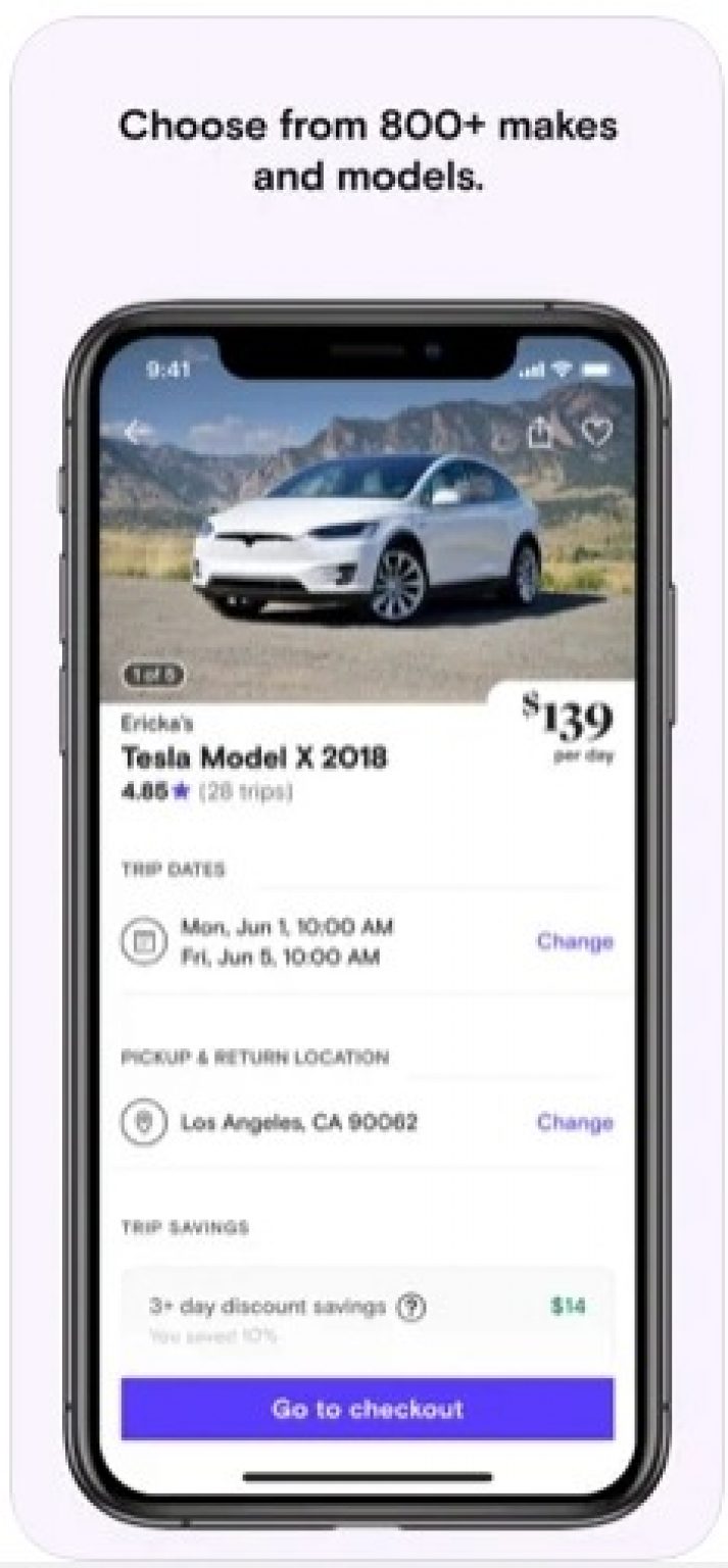 9 Best Car Rental Apps in the USA (Android & iOS) | Freeappsforme ...