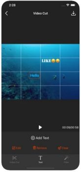 9 Best Easy Video Cutter Apps in 2022 (Android & iOS) | Free apps for ...