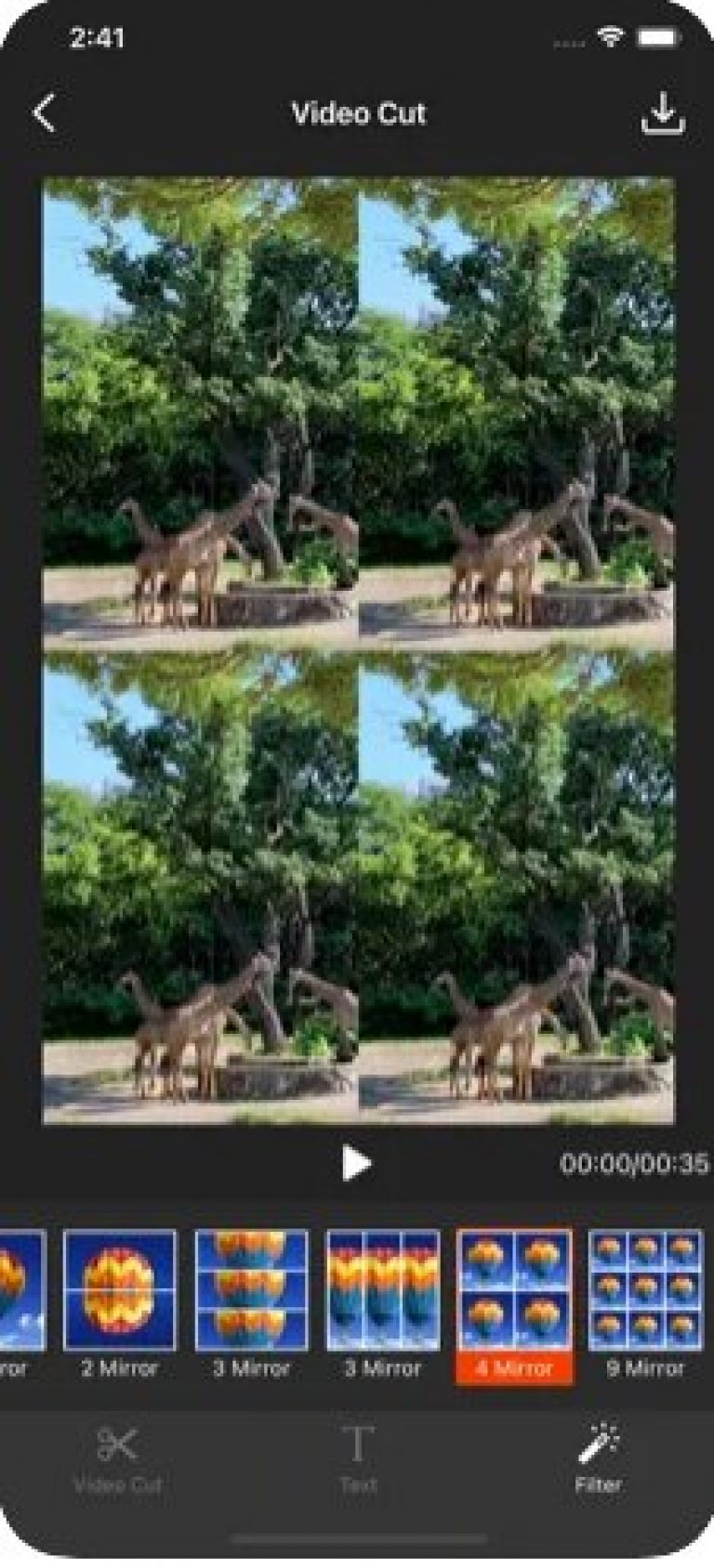 9 Best Easy Video Cutter Apps in 2022 (Android & iOS) | Free apps for ...