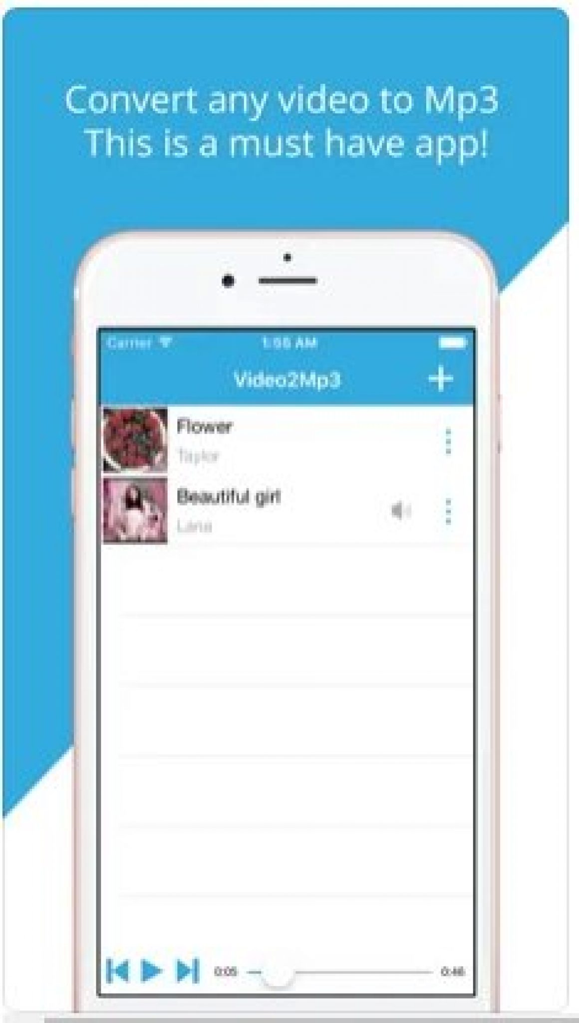 11 Best Youtube to MP3 Converter Apps in 2022 (Android & iOS) | Free ...