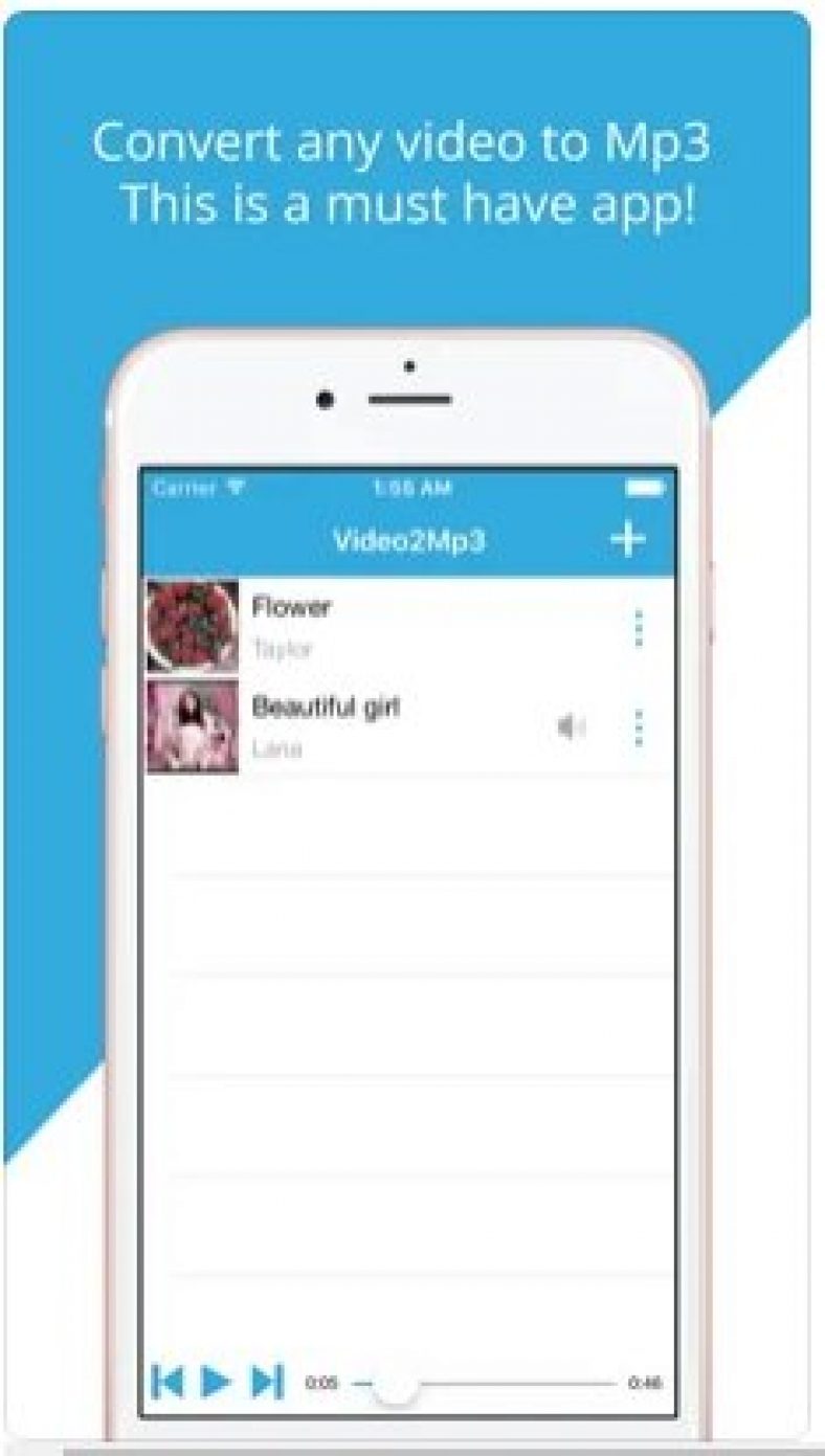 11 Best Youtube to MP3 Converter Apps in 2022 (Android & iOS) | Free ...