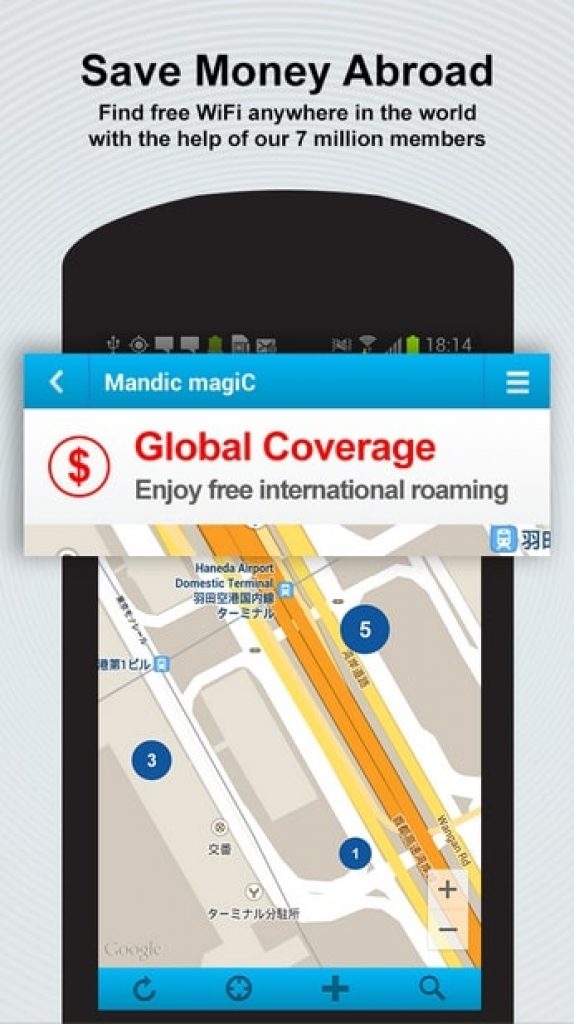 5 Best Wireless Router Apps in 2023 (Android & iOS) | Freeappsforme ...