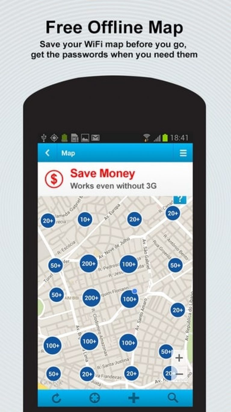 5 Best Wireless Router Apps in 2023 (Android & iOS) | Freeappsforme ...