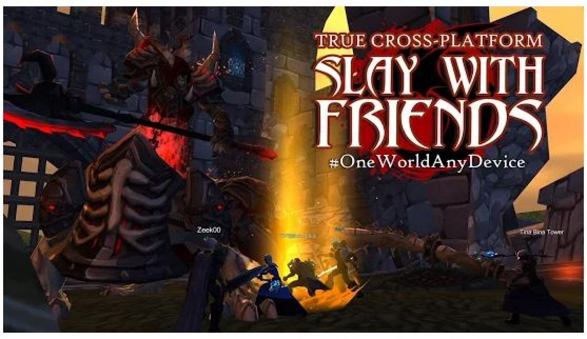 17 Best Games Where You Upgrade Your Character (Android & iOS) | Free ...