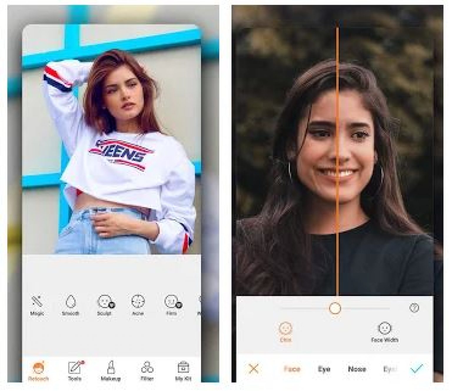11 Best Photo Retouching Apps for Android & iOS | Freeappsforme - Free ...