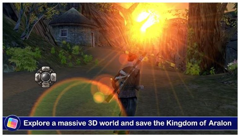 17 Best Games Where You Upgrade Your Character (Android & iOS) | Free ...