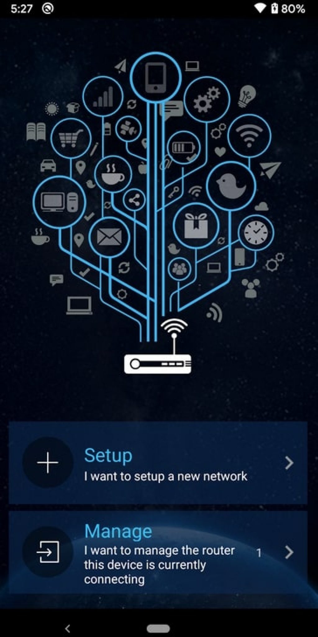 5 Best Wireless Router Apps in 2021 (Android & iOS) | Free apps for ...