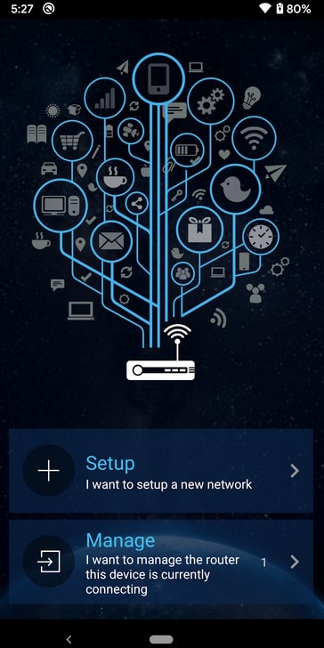 5 Best Wireless Router Apps in 2023 (Android & iOS) | Freeappsforme ...