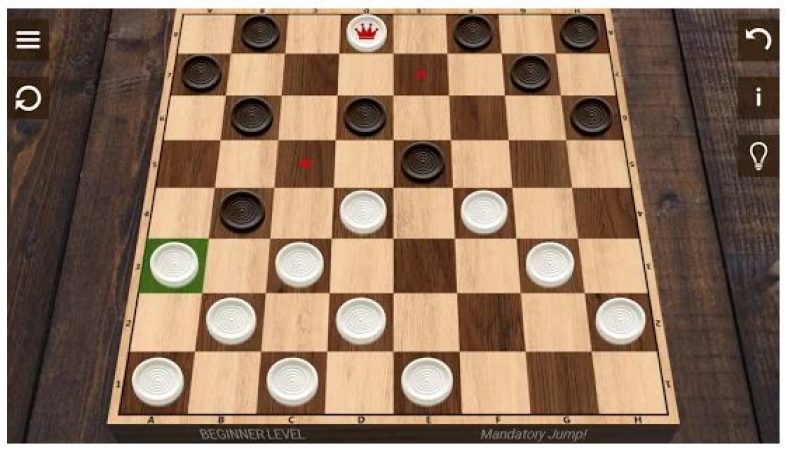 7 Best Checkers Games for Android & iOS | Free apps for Android and iOS